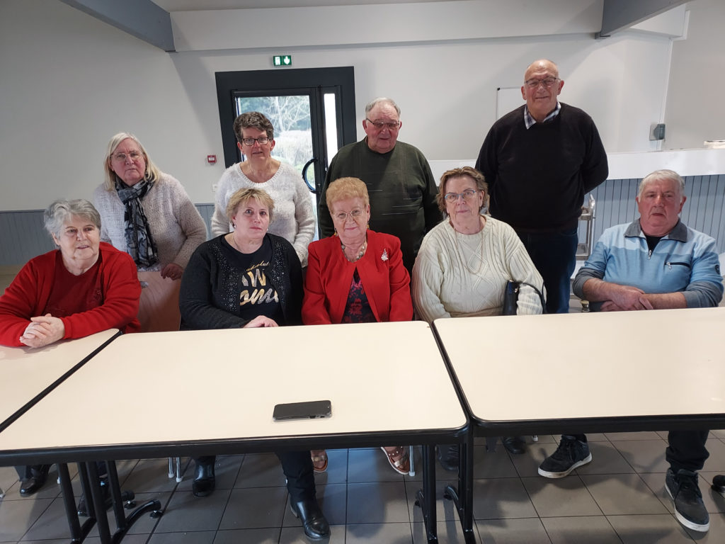 Rubis Club - Mairie de Rougemontier Mairie de Rougemontier